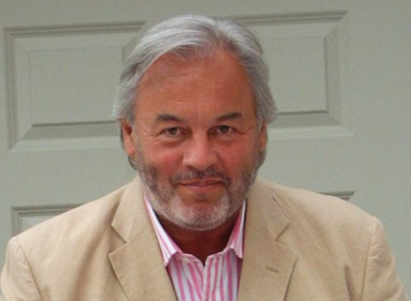 The future of the Middle East | Bus Ex